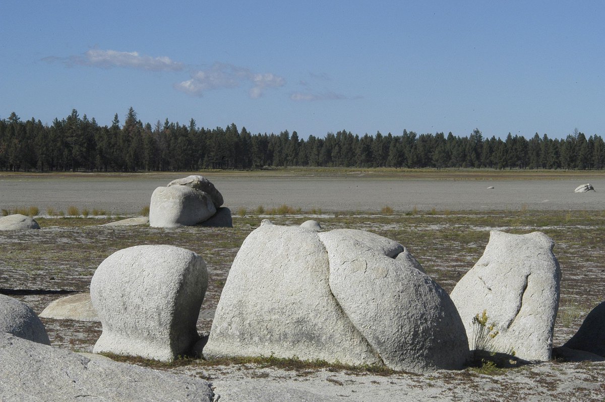 La laguna hanson : Últimas noticias y actualidad en vivo - Scoopnest