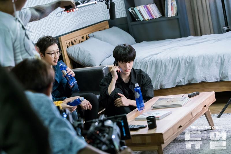 Yang Se Jong INA on Twitter: "[PIC] 170623 #YangSeJong still cuts for OCN #Duel ep 7 #양세종 #듀얼 ...