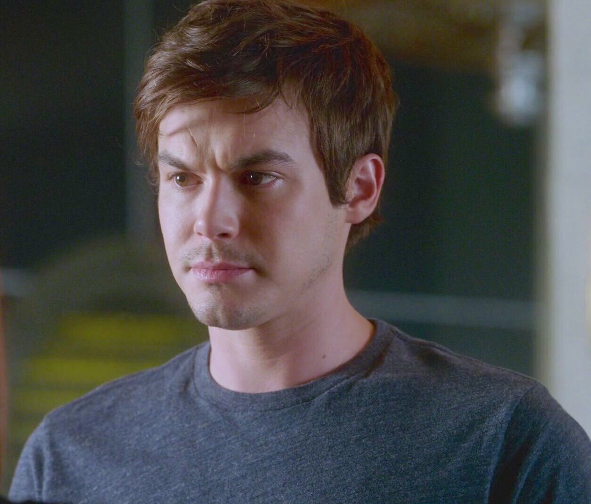 Caleb Rivers Season 5