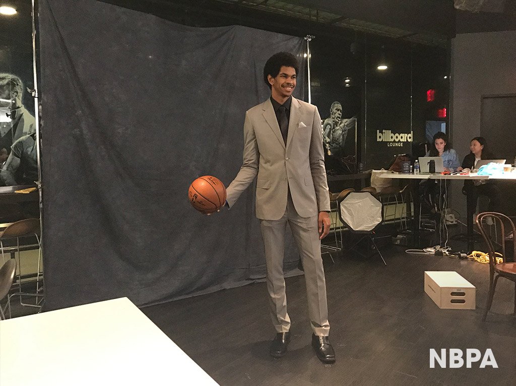 The Official Site of the National Basketball Players Association (NBPA ...