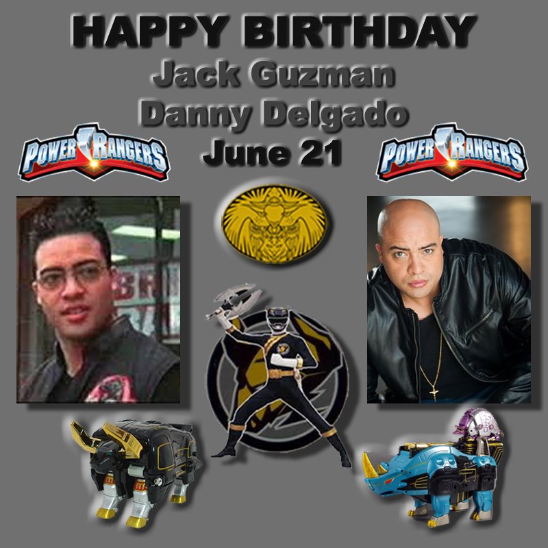 Power Rangers Wild Force Danny