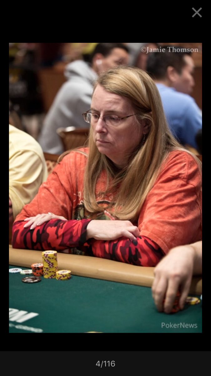 Ryan Huling's Tweets: Hendon Mob Poker Database