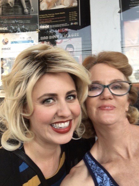 Jennifer Ashe's Instagram, Twitter & Facebook on IDCrawl