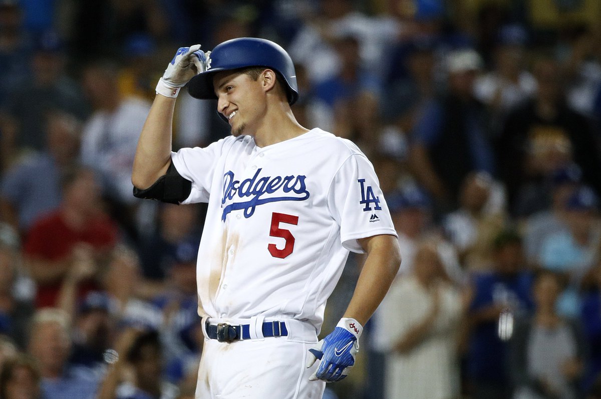 Oh, Brother. Corey Seager: 3 HRs tonight Kyle Seager: walk-off double ...