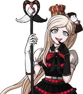 Sonia Nevermind Mastermind