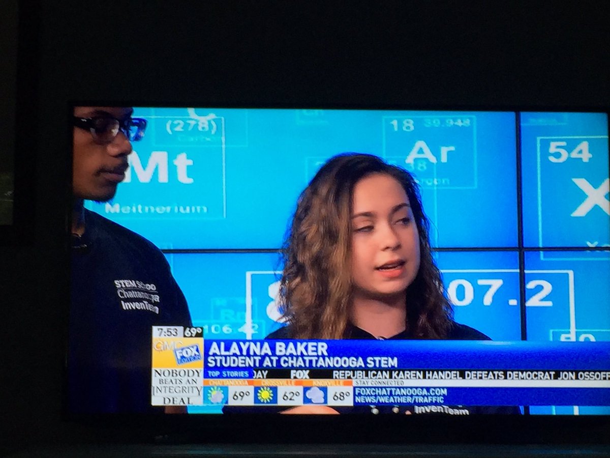 STEM InvenTeam (@STEM_InvenTeam) | Twitter