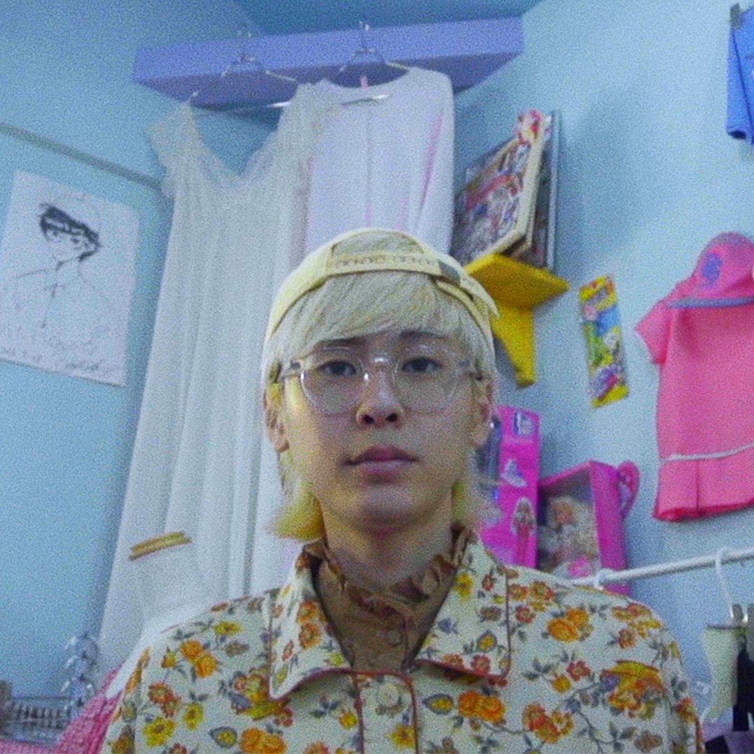 Welcome to the world of Genderless Kei, the tribe of Tokyo teens ...