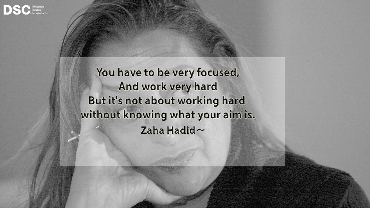 Zaha Hadid Architect Quotes 52 Of The Most Famous Architect Quotes Of