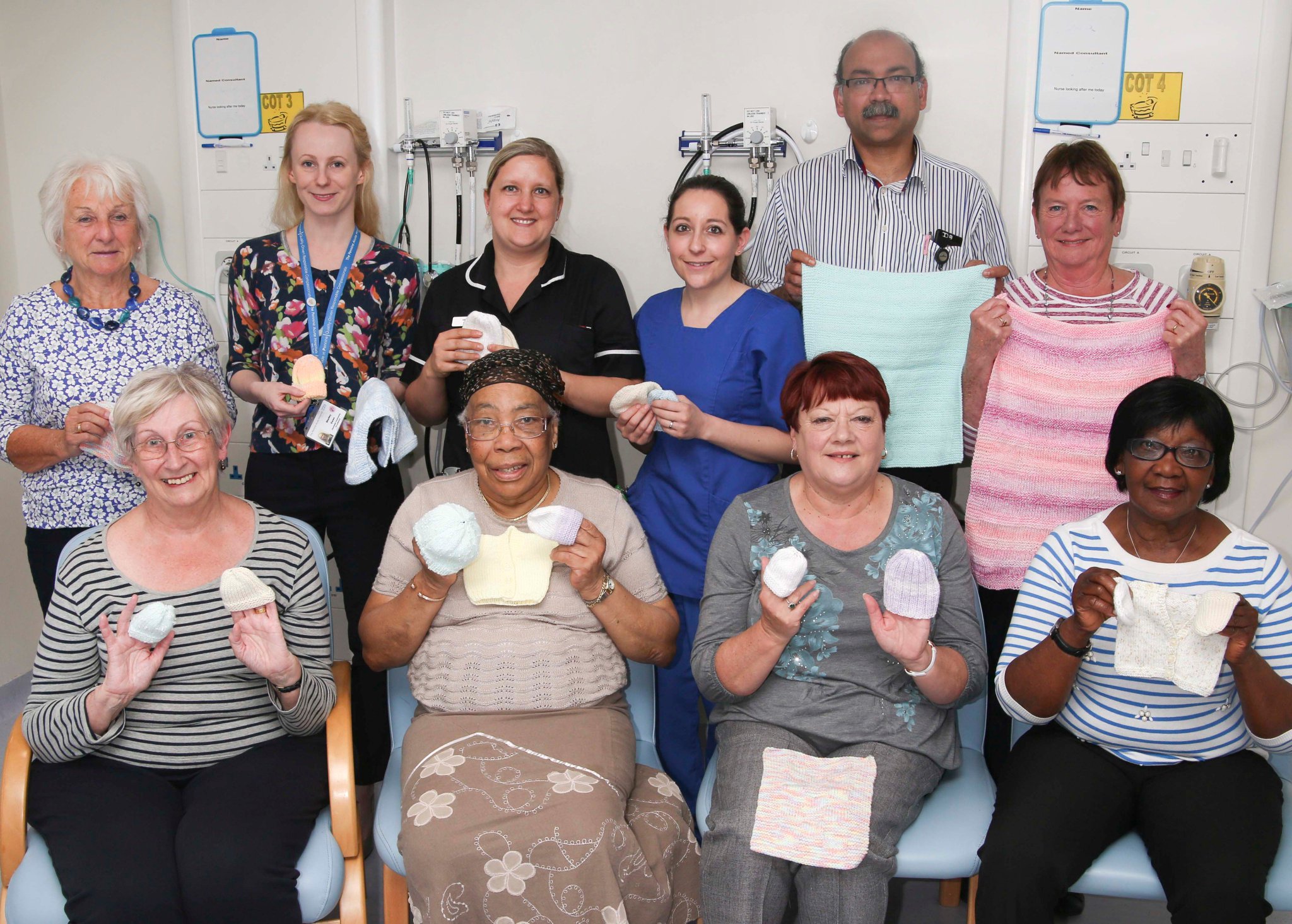 Northern Care Alliance Nhs Foundation Trust Nca On Twitter