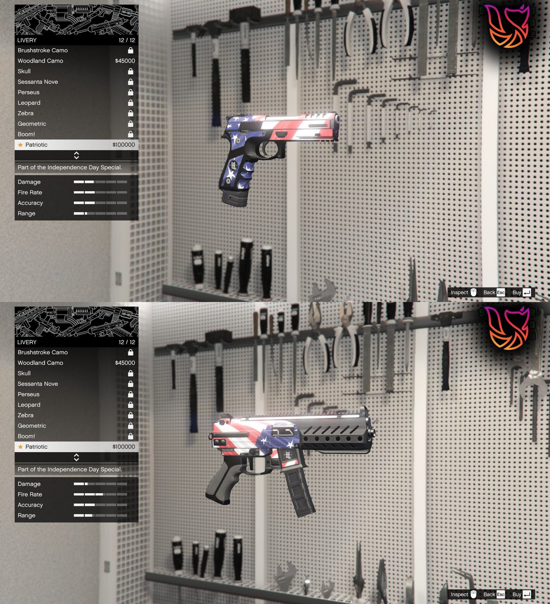 Gta online gunrunning digital camo - customerfor