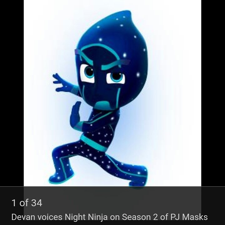 Devan Cohen Paw Patrol