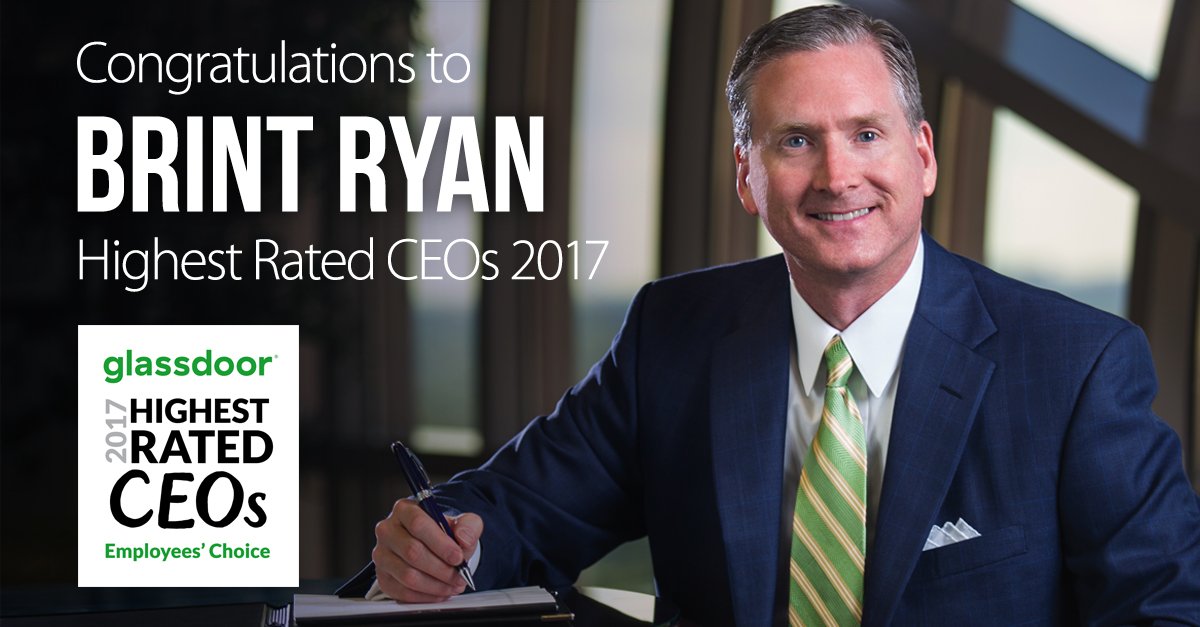 Brint Ryan &erio Dulce