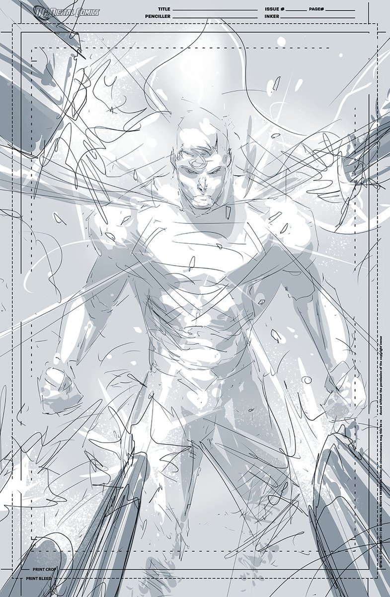 「layout.. yes, my favorite part of this w」|Jorge Jiménezの漫画