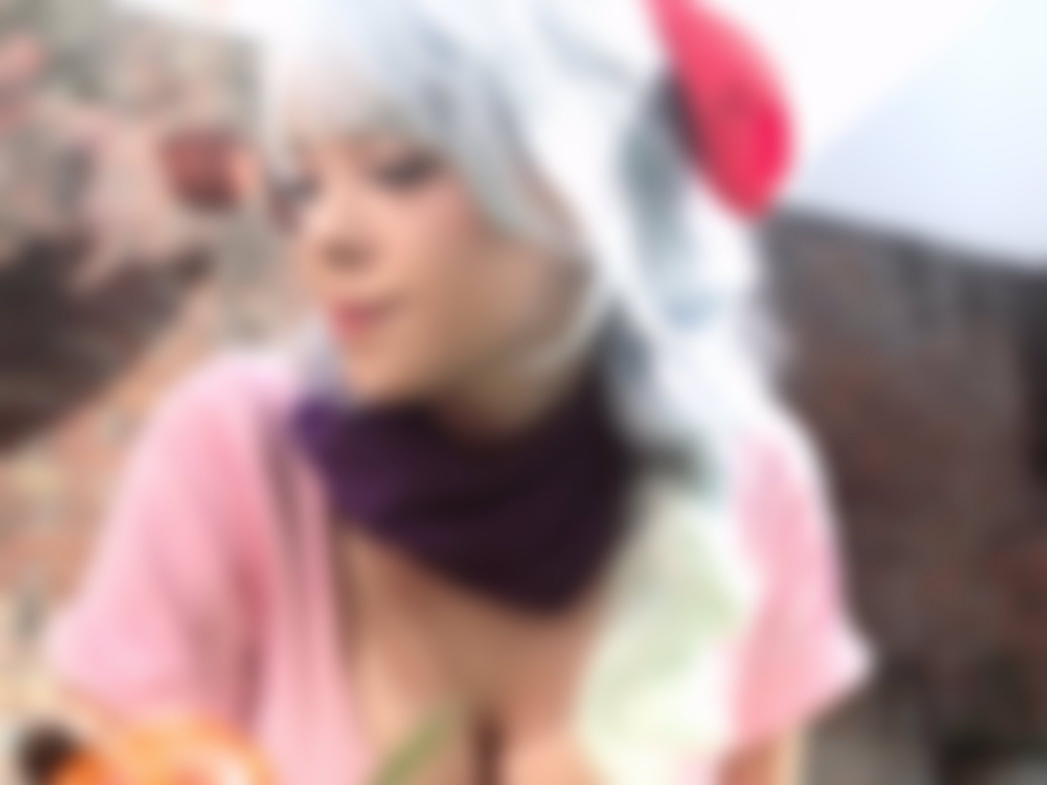 DanyanCat @facebookCon on Twitter: "🍒🌟 Ya hay más fotos disponibles para todas las categorías en ...