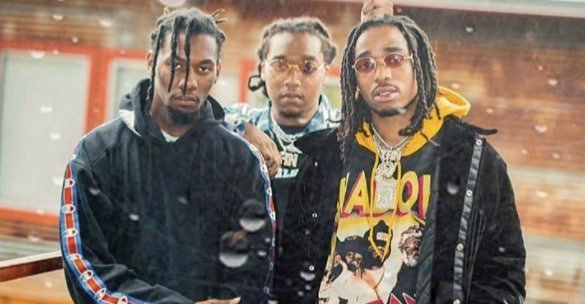 Listen to Migos’s new song “Do You Love Me.” | The FADER | Scoopnest