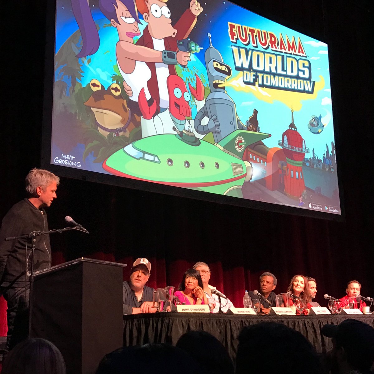 7 wknd ideas: VidCon, BET, SOULstice, Arroyo Seco. VidCon recap. Call ...