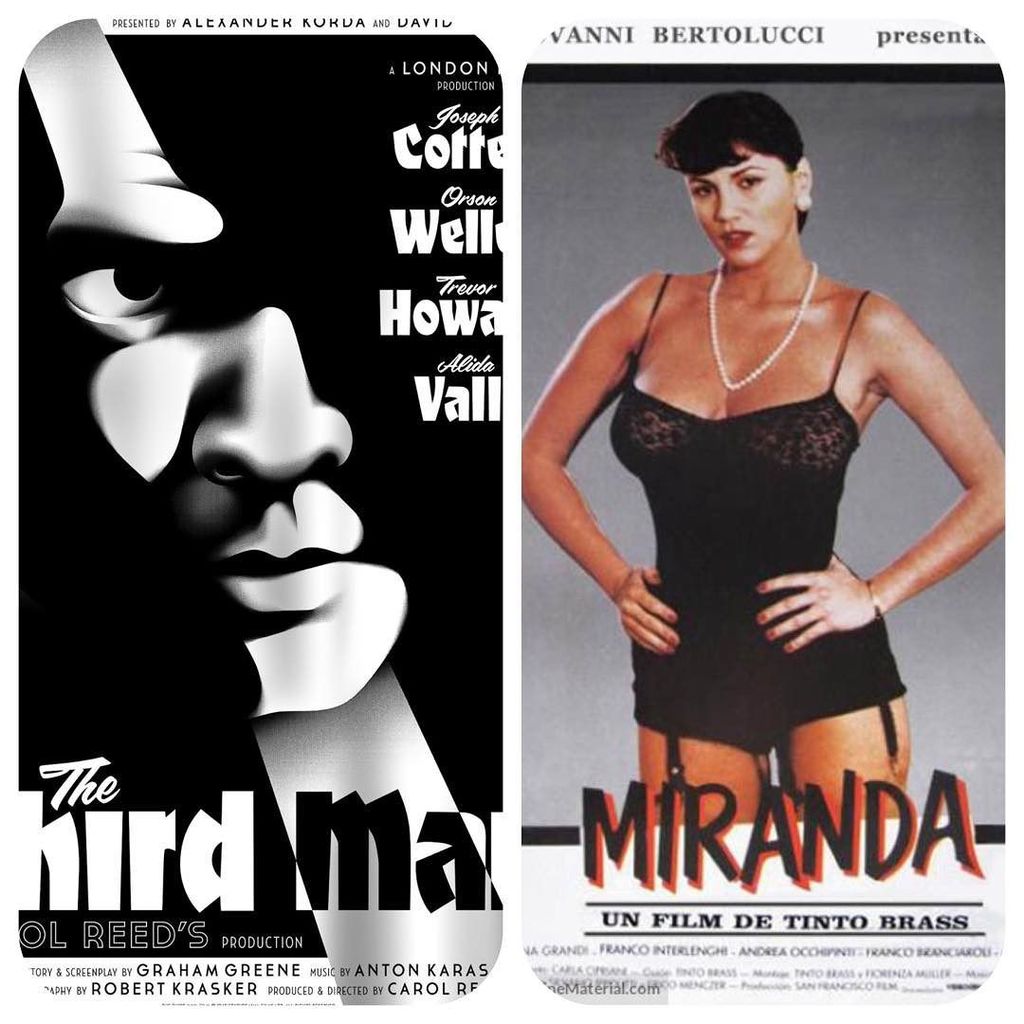 Miranda Tinto Brass Movies
