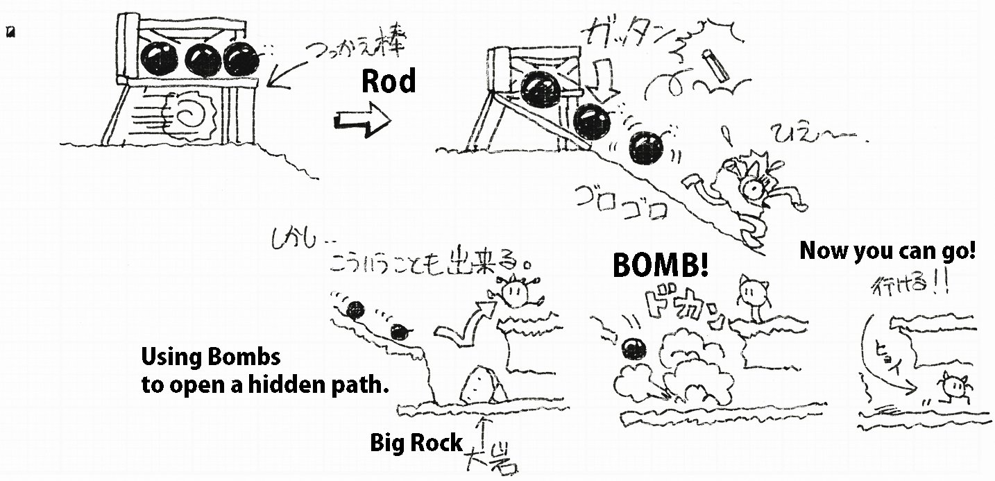 Hirokazu Yasuhara revealing never before seen Sonic 1&2 development ...