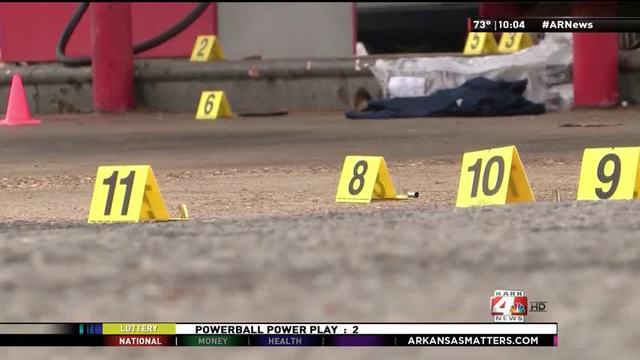 Little Rock Gangs Vow to End Violence dlvr.it/PP8N42 #ARNews @kark4news ...