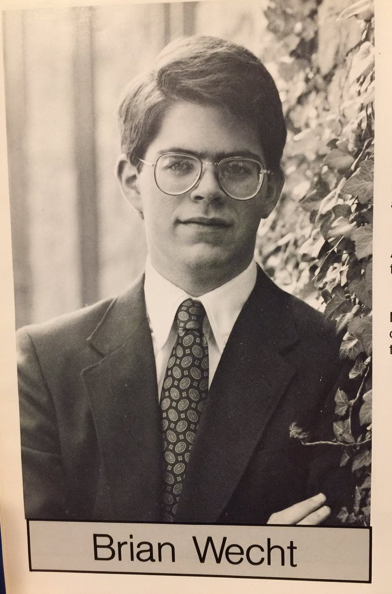 Brian Wecht