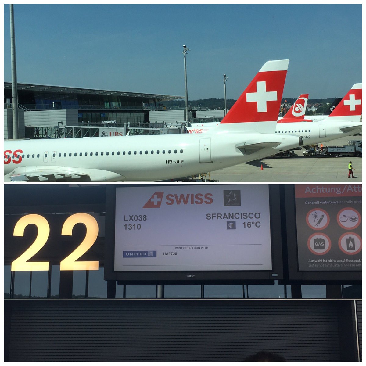 HWZ - Die Hochschule für Wirtschaft in Zürich