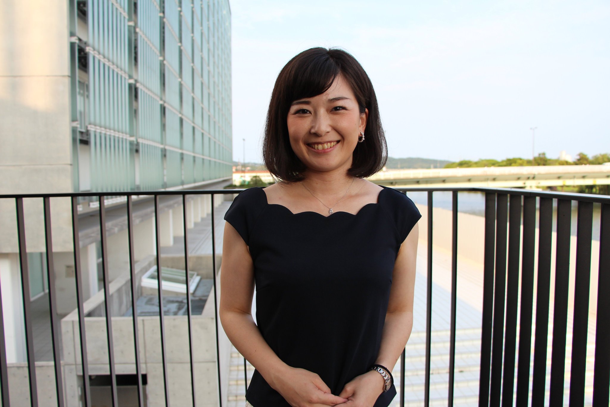 TSKさんいん中央テレビ on Twitter: "「TSKみんなのニュース」 山陰地方のニュースは午後6時14分から😊 昨日とはうって変わって今日は 晴れ間も見えた山陰地方 本日キャスターは ...