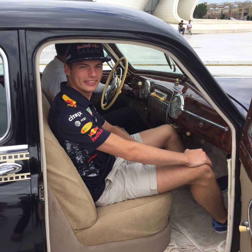 Remco Bakker (@RemcoBakkerF1) | Twitter