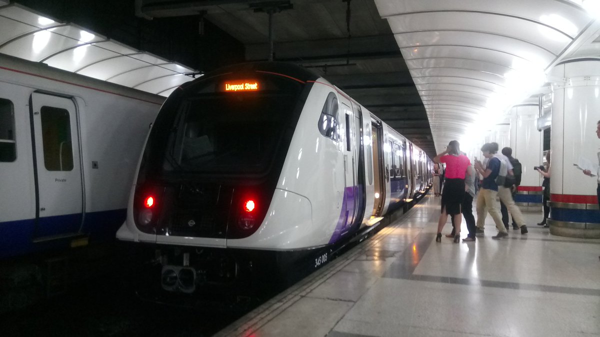 HS1/HS2/HS3 (High Speed Railway Projects) - UK Defence Forum