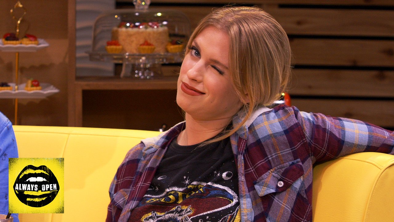 Griffin Roosterteeth