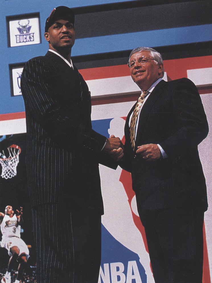 Iowa State Cyclones in NBA Draft History | Wide Right & Natty Lite