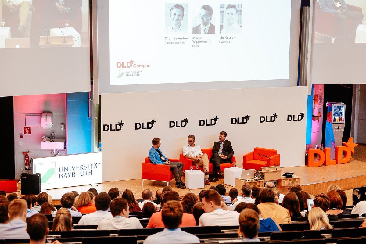 Lin Sebastian Kayser (@linkayser) | Twitter