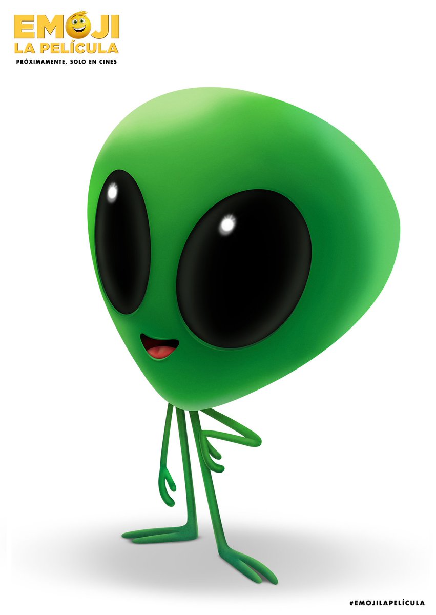 el marcianito 100% real no fake es un personaje usado a menudo en ...