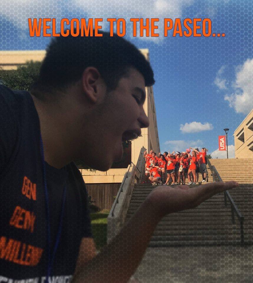 Future Roadrunner (@UTSAFutureRR) | Twitter