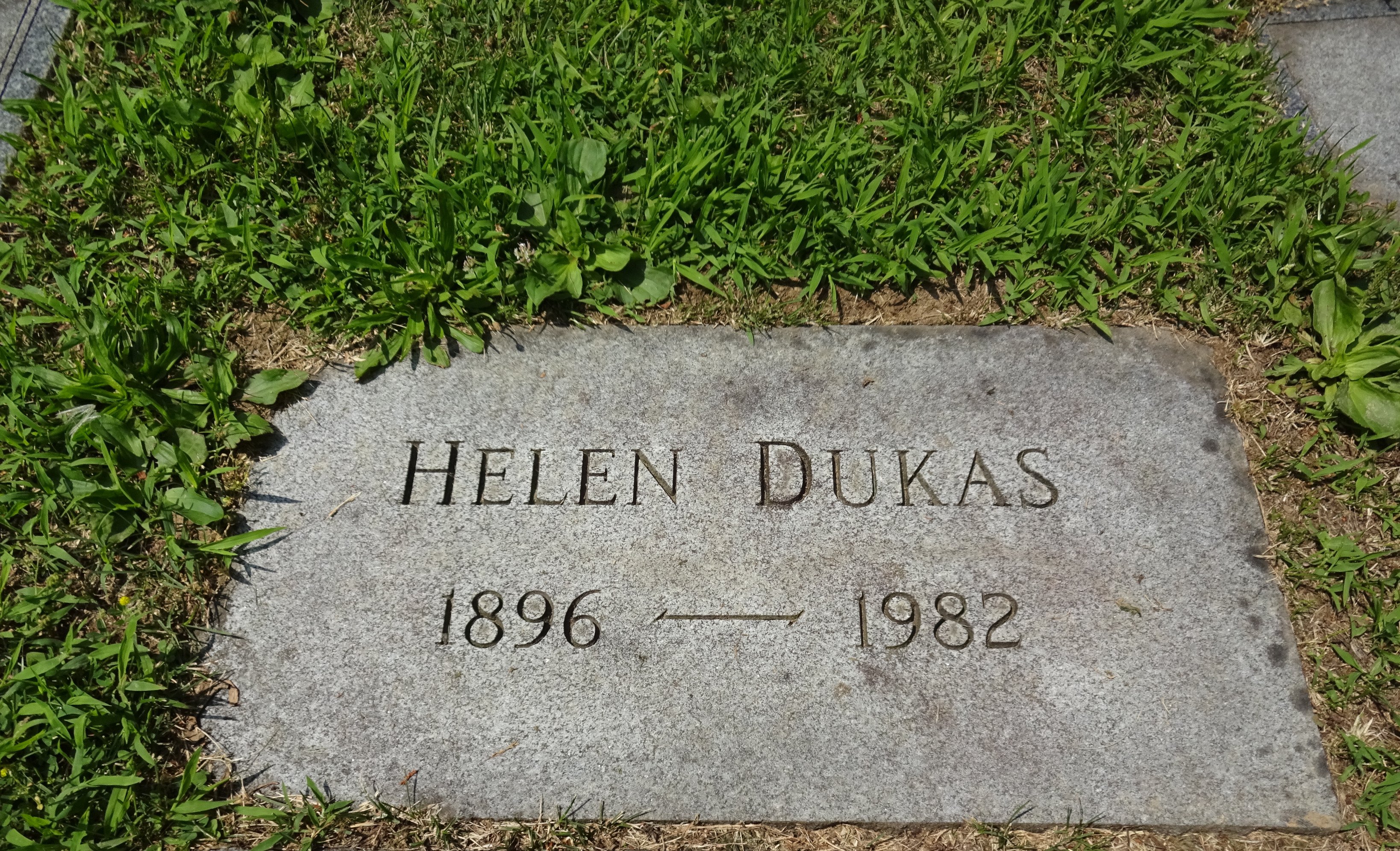 Albert Einstein Grave