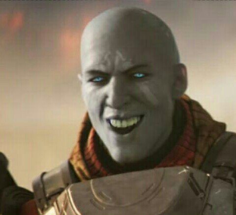 Zavala is officially my least favorite character now. : r/destiny2