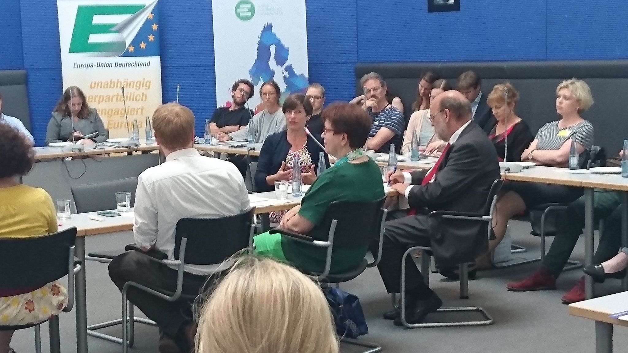 IEP-Berlin on Twitter: "Vielen Dank an alle ReferentInnen und ...