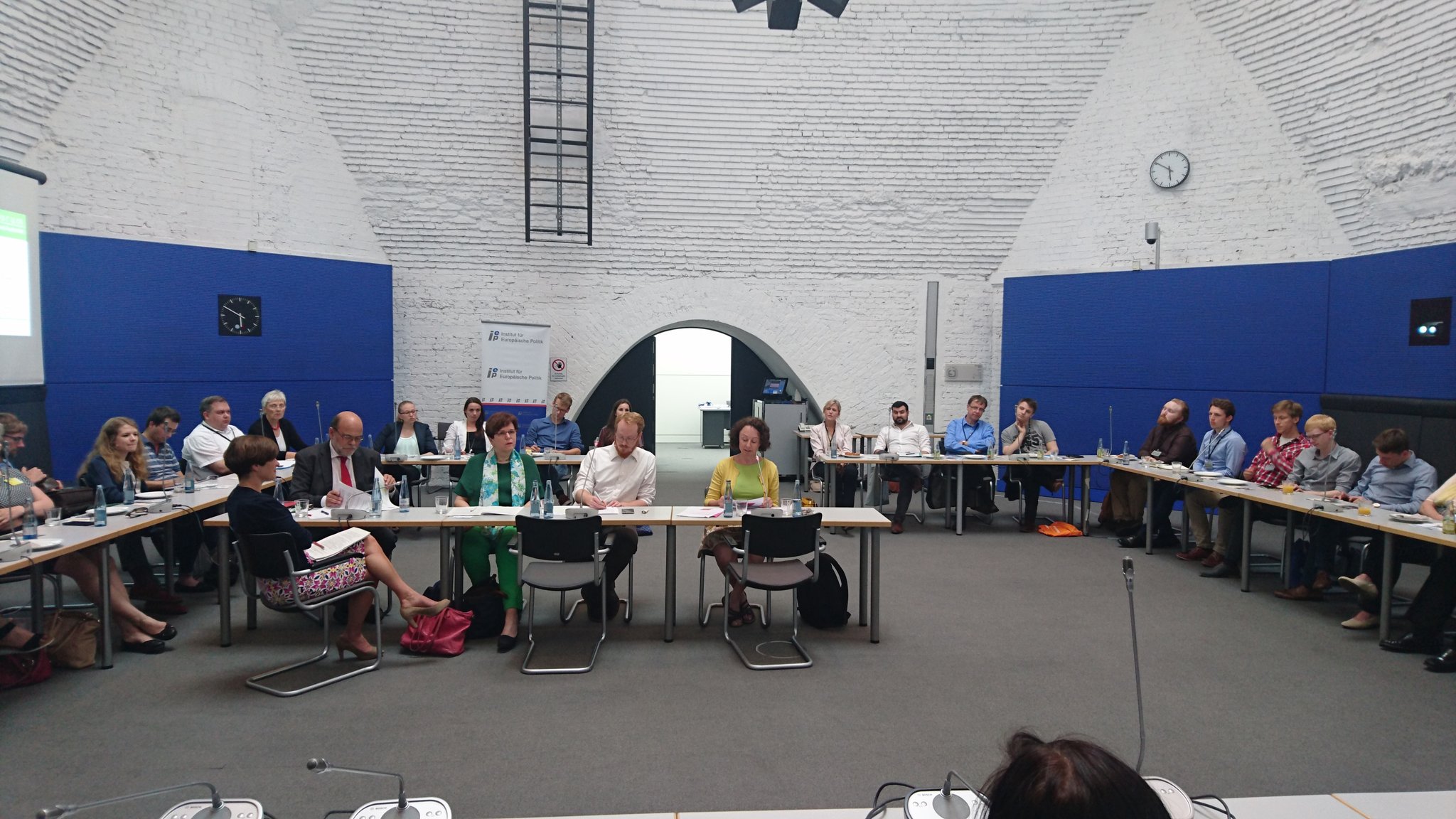 IEP-Berlin on Twitter: "Vielen Dank an alle ReferentInnen und ...