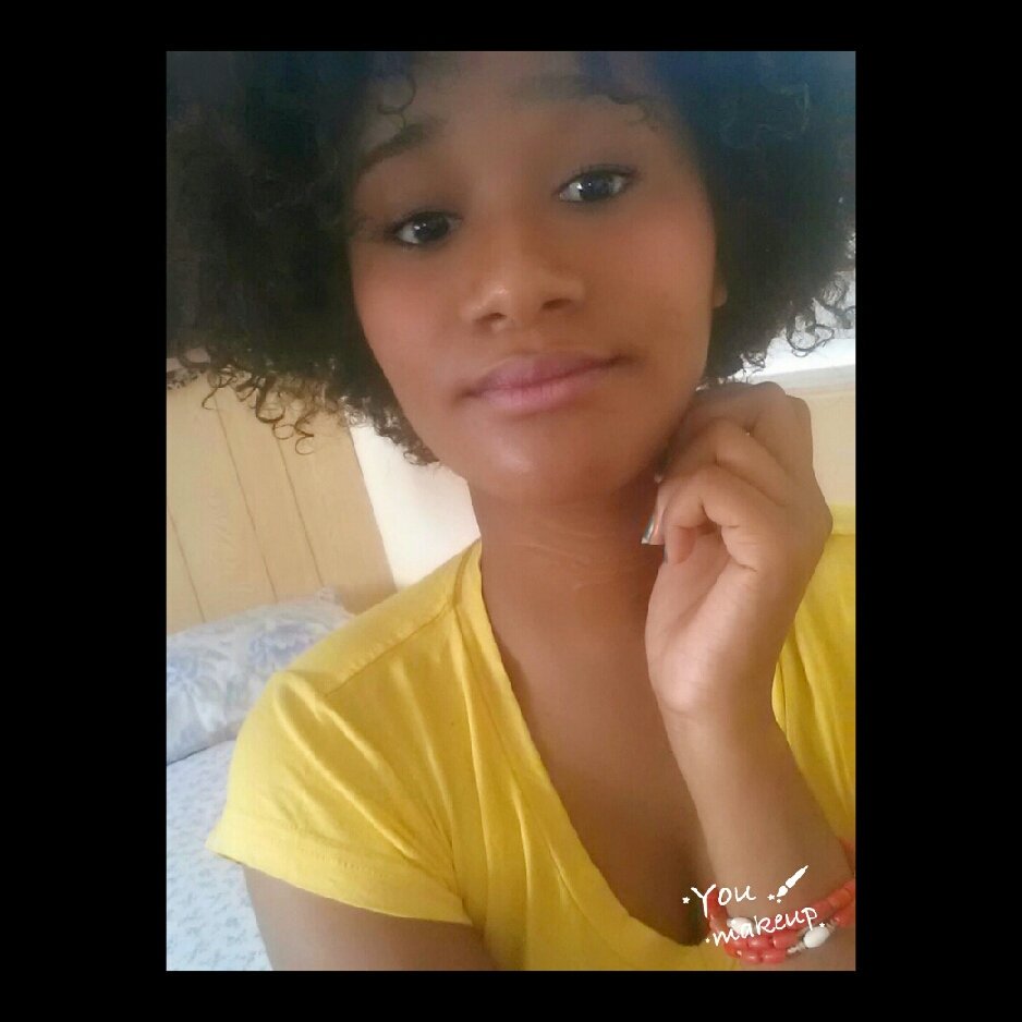 Estefany Espinal (@AnaikaEspinal) | Twitter