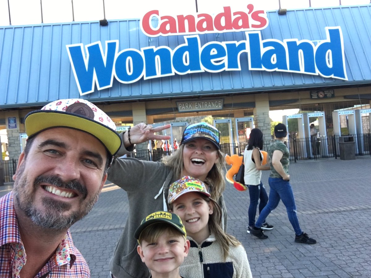 Che Chartrand (@ChartrandChe) | Twitter