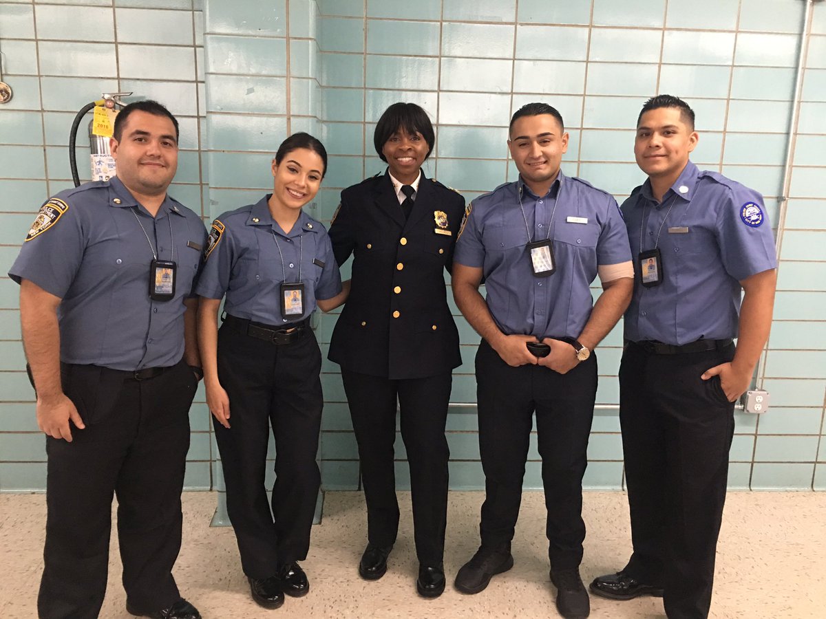 School Crossing Guard Uniform