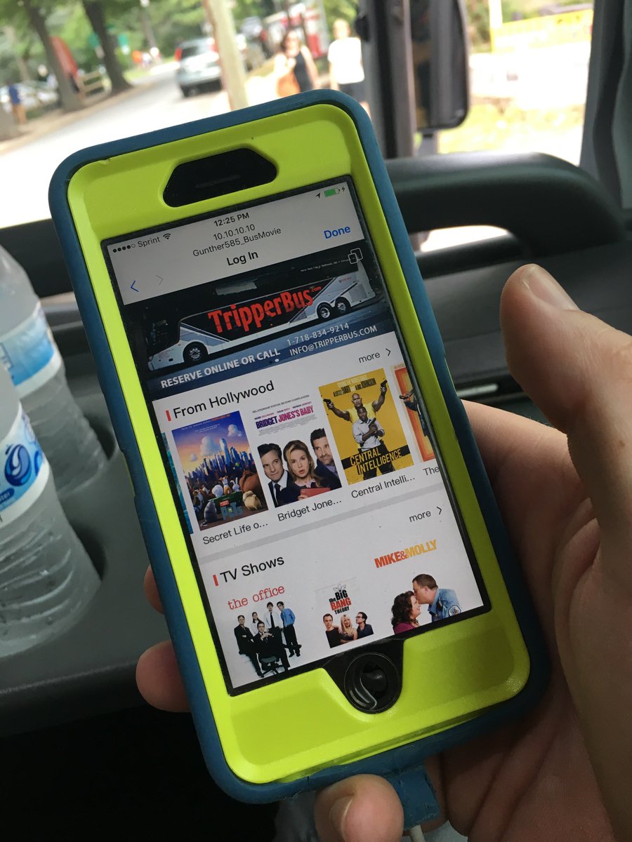 TripperBus (@tripperbus) | Twitter