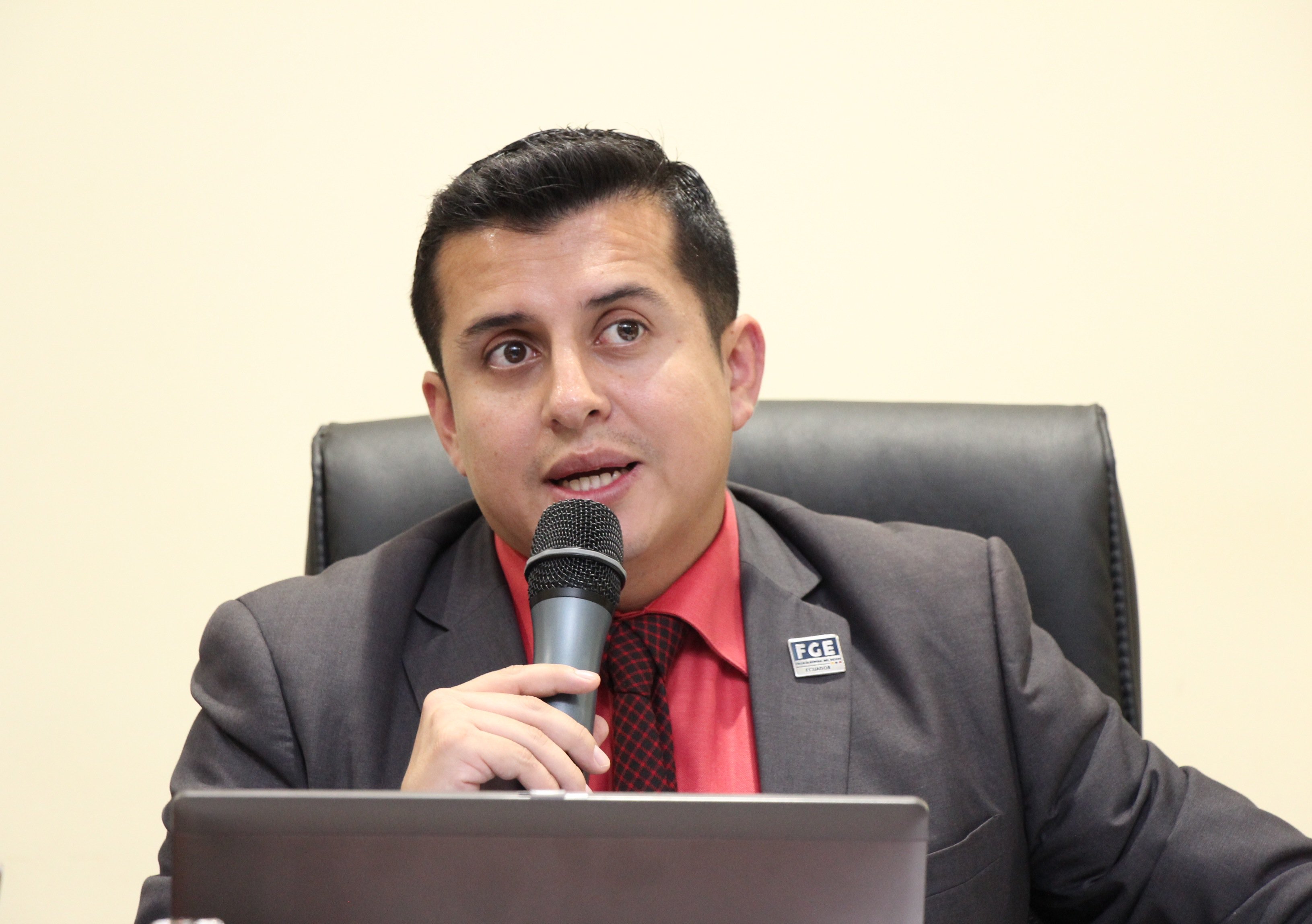 FiscalÃa Ecuador on Twitter: FiscalÃa Ecuador on Twitter: