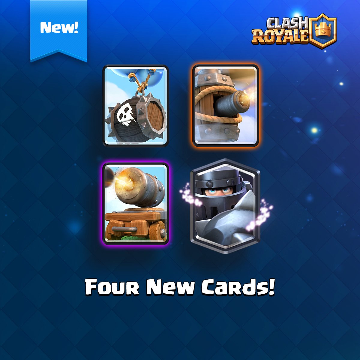 Clash Royale Update Sneak Peek Megathread! : r/ClashRoyale