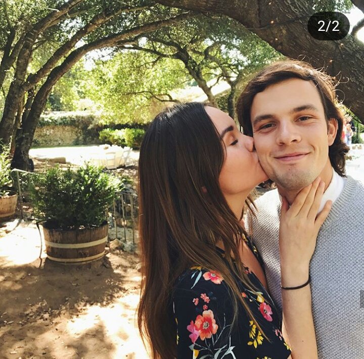 Liana Liberato Boyfriend