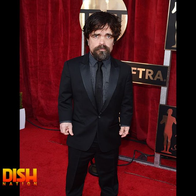 Peter Dinklage's Birthday Celebration | HappyBday.to