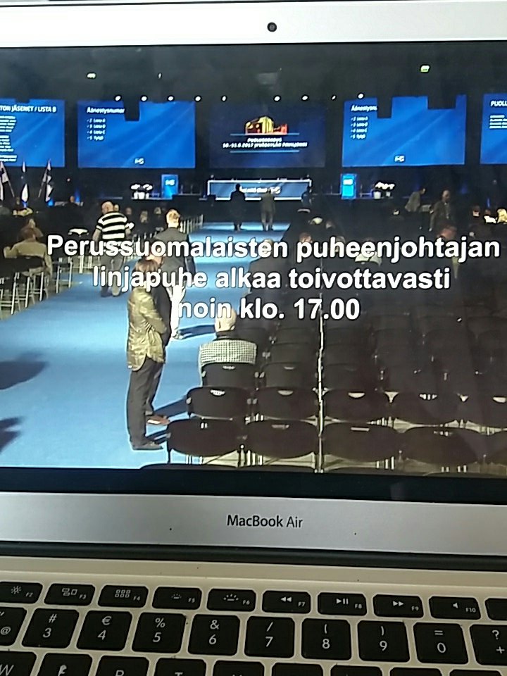 Media Tweets by Mikko Numminen (@mnumminen) | Twitter