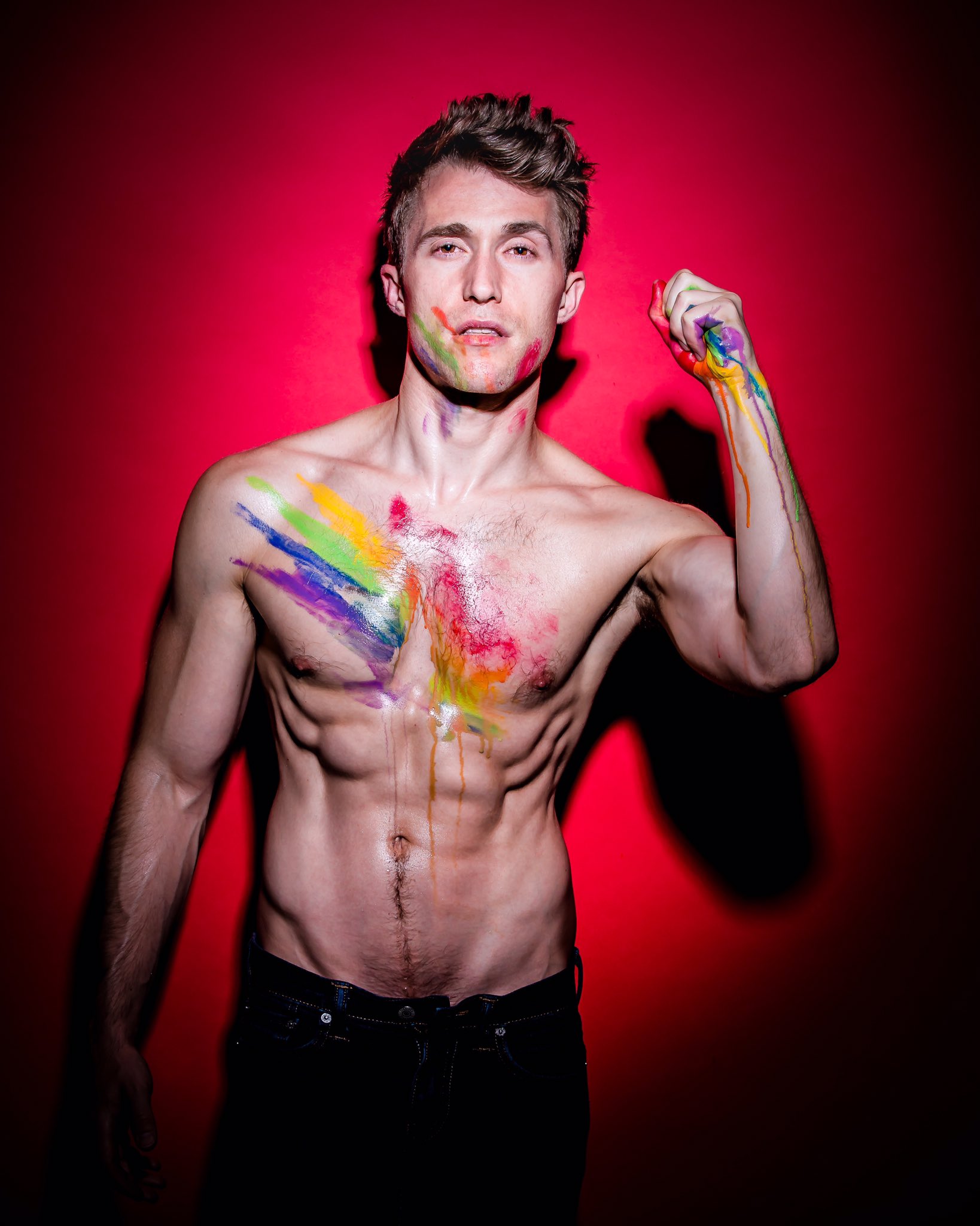 Ben Baur And Tyler French