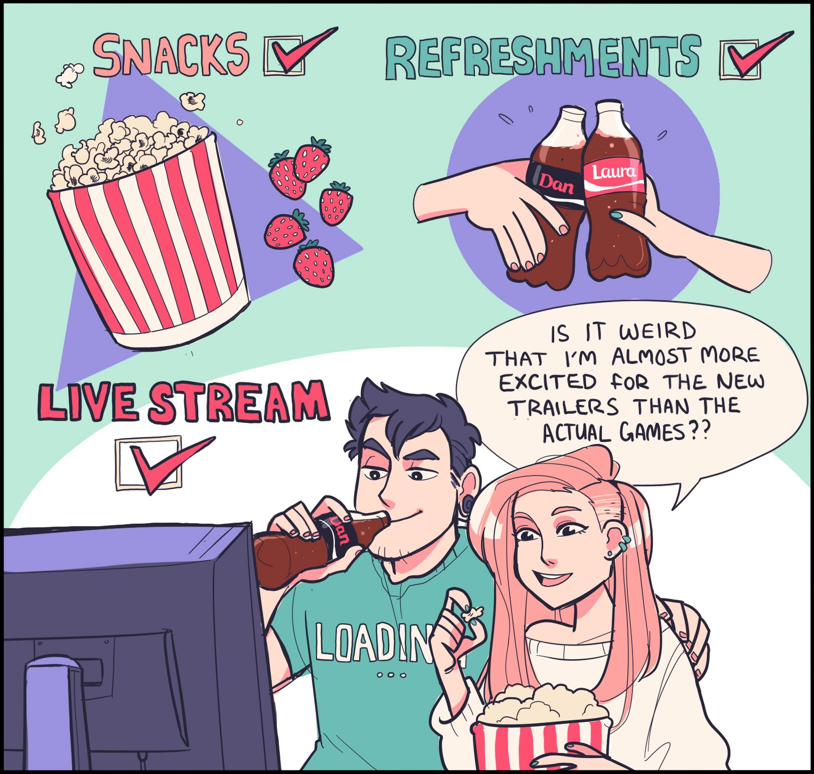 Memes Esports