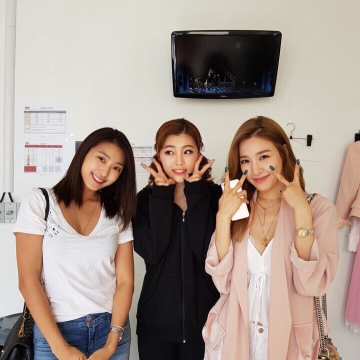 Yoon Bora Quotes Bora Bora Sistar GIF Bora Bora Sistar Sistar