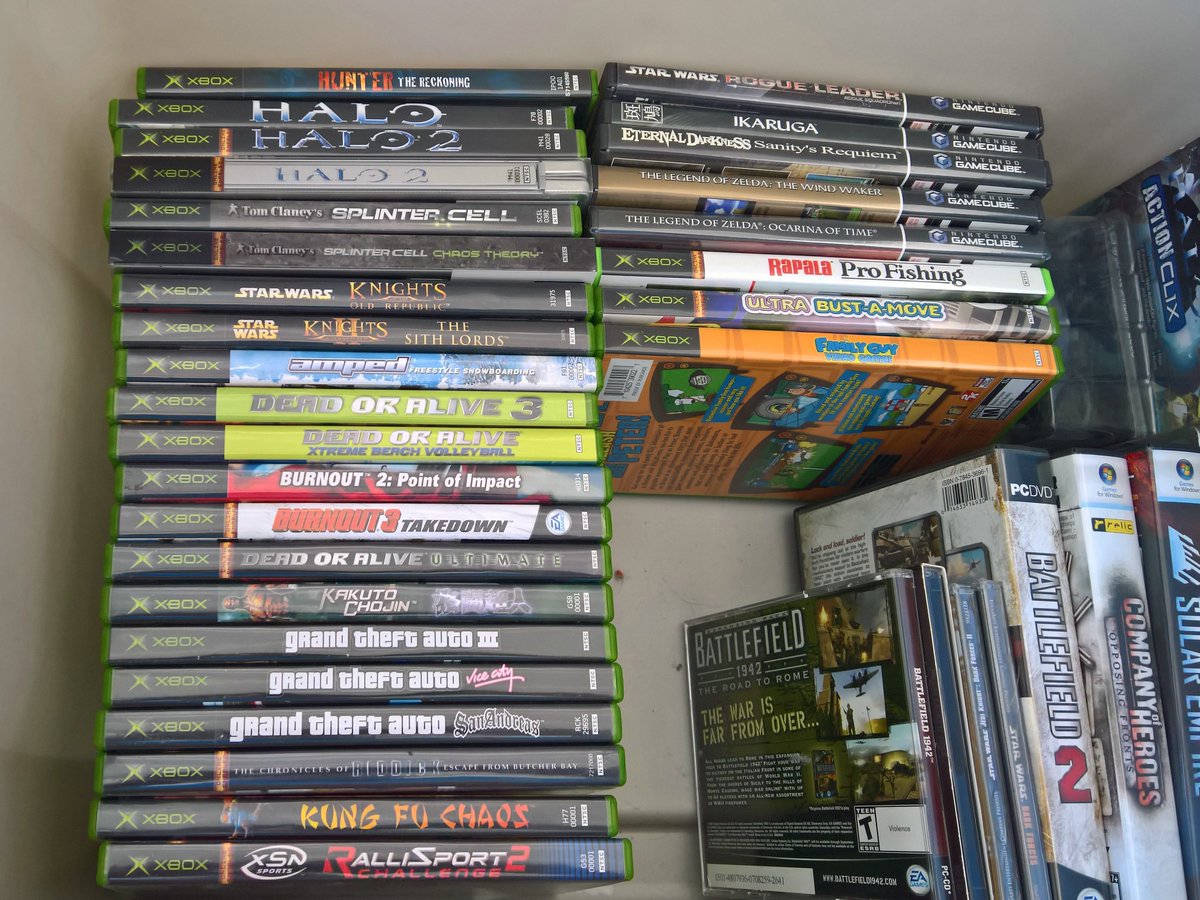 OG Xbox games announced for Xbox One [Late 2017] - Crimson Skies first ...